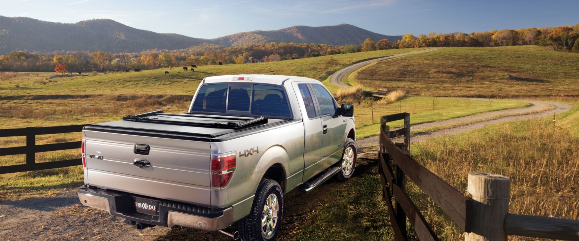 Roll-N-lock | Alamo Auto Supply Fleet Upfit Center